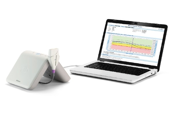 Bone Density Scanner | Sunlight MiniOmni | Blue Star MedTech