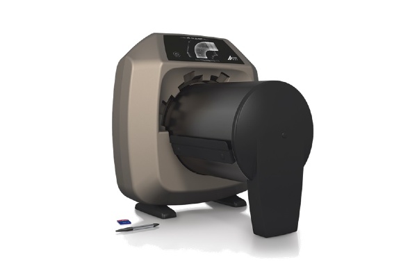 Industrial CR Systems: Digital X-Ray Computed Radiography Scanner