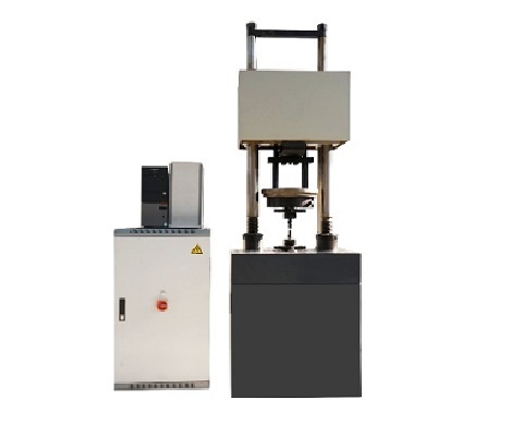 Electro-Magnetic Resonance Fatigue Testing Machines - Blue Star ...