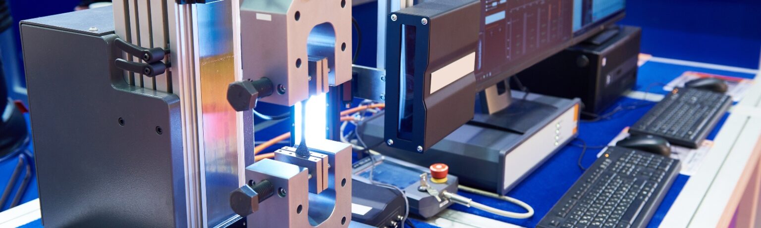 Coil Spring Testing Machines - Blue Star Engineering & Electronics