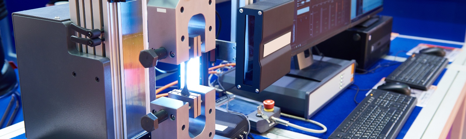 Rapid Rate Test Chambers | ESS Test Chambers | Blue Star E&E