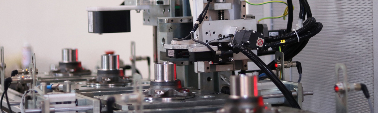 Phased Array Ultrasonic Testing for Stainless Steel Weld Inspection ...