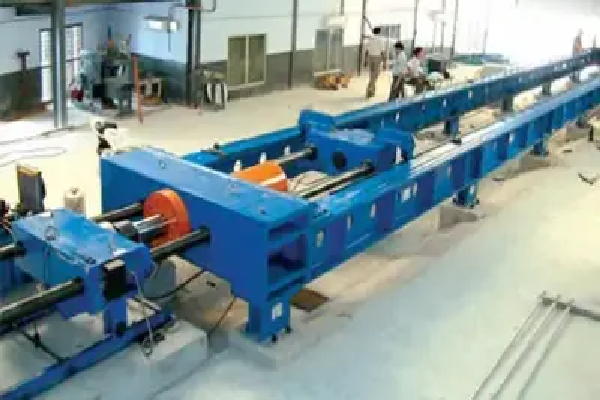 Material Testing Solutions Landing Page - Blue Star Engineering ...