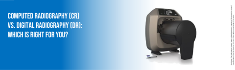 Computed Radiography (CR) vs. Digital Radiography (DR): Which is Right ...