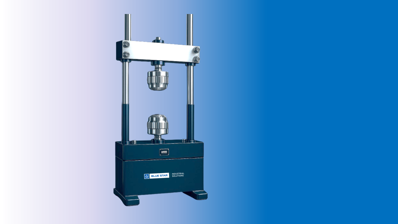 Integrated Hardness and Fatigue Testing for Aerospace Fasteners - Blue ...